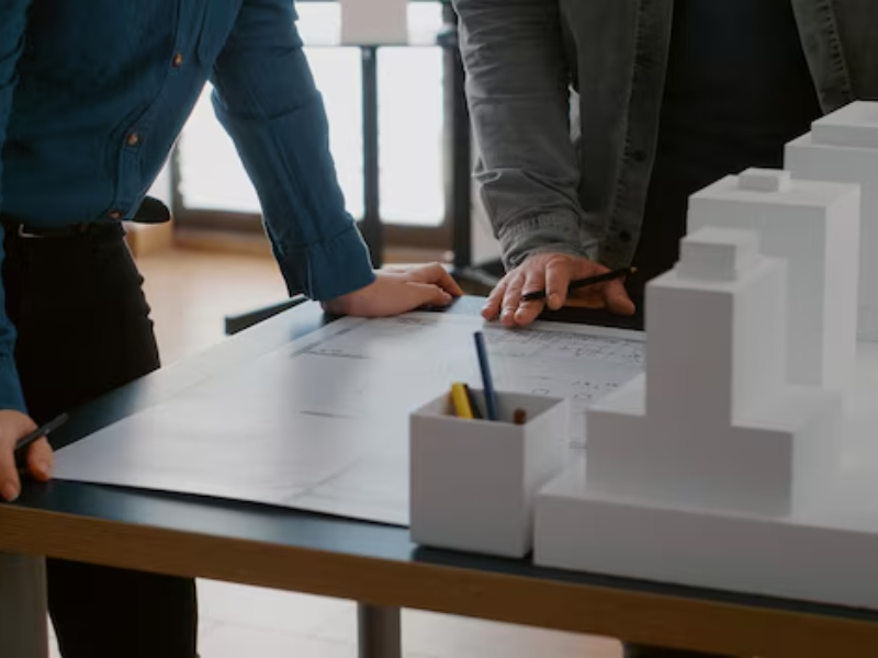 Construction Services in Bangalore | Residential & Commercial Builders